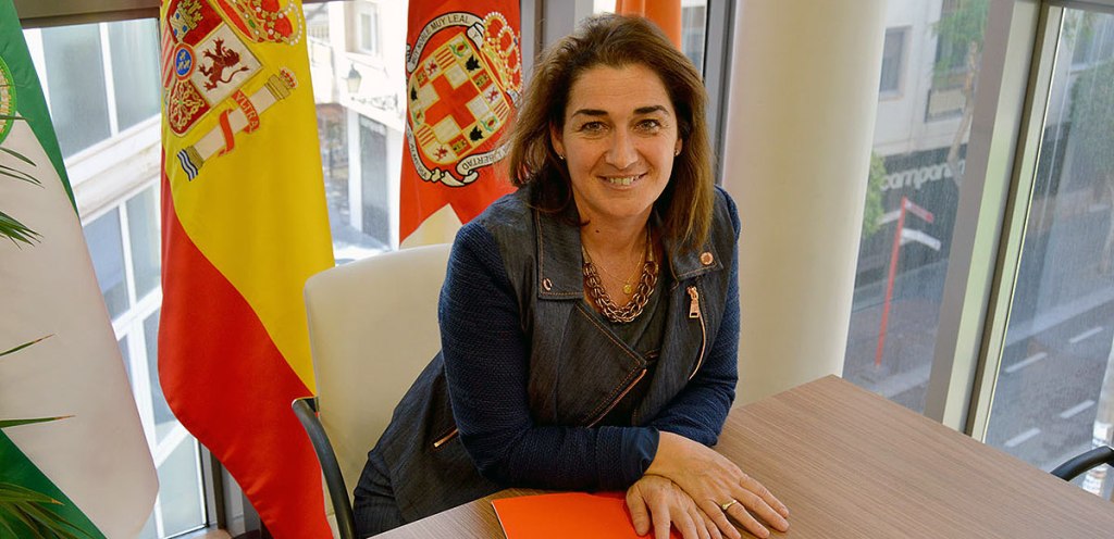Ana Moreno: «Las ayudas tendrían que ser directas a las empresas, que ...