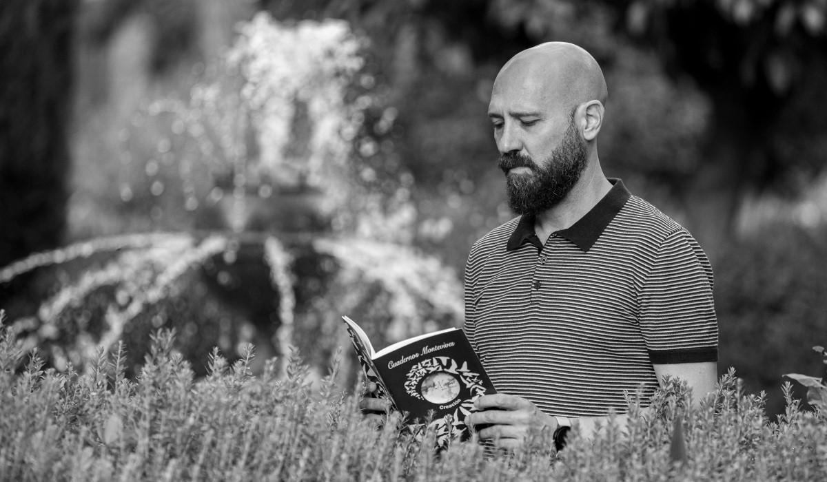 ‘AMaría’, una mirada a los secretos del amor – Miguel Blanco