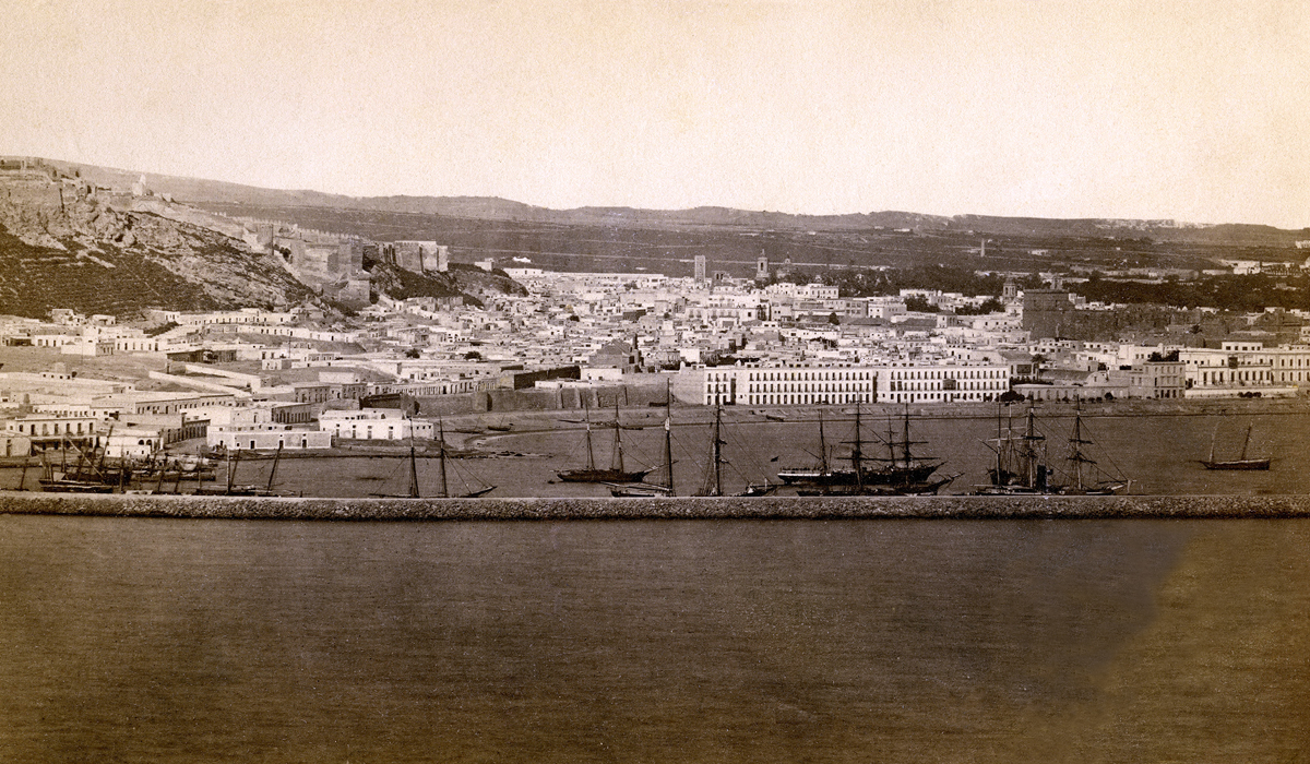 200 años de la provincia que casi no existió – Miguel Blanco