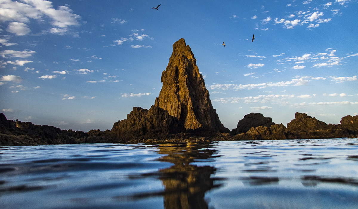 El instante perfecto – Miguel Blanco