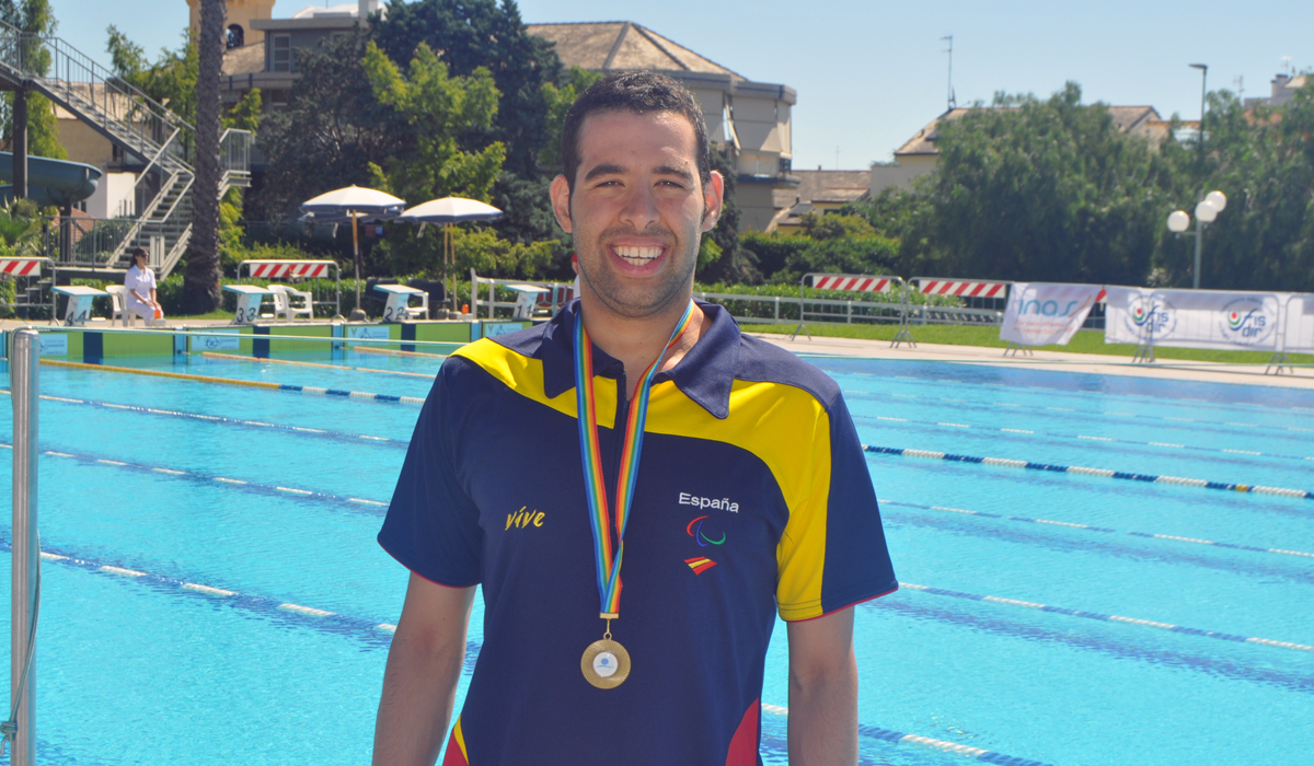 Carlos Tejada, historia de un campeón – Miguel Blanco