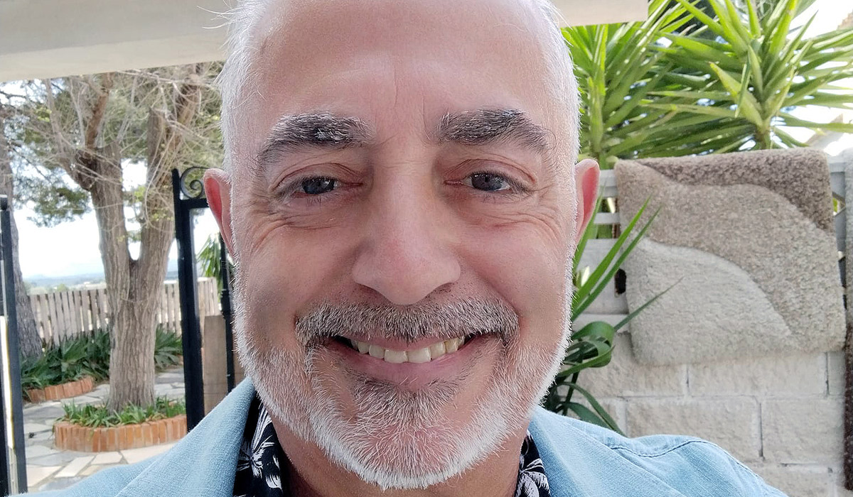 Pedro Antonio Soler: “Debemos aprender la lección para no volver a caer en la barbarie” – Miguel ...