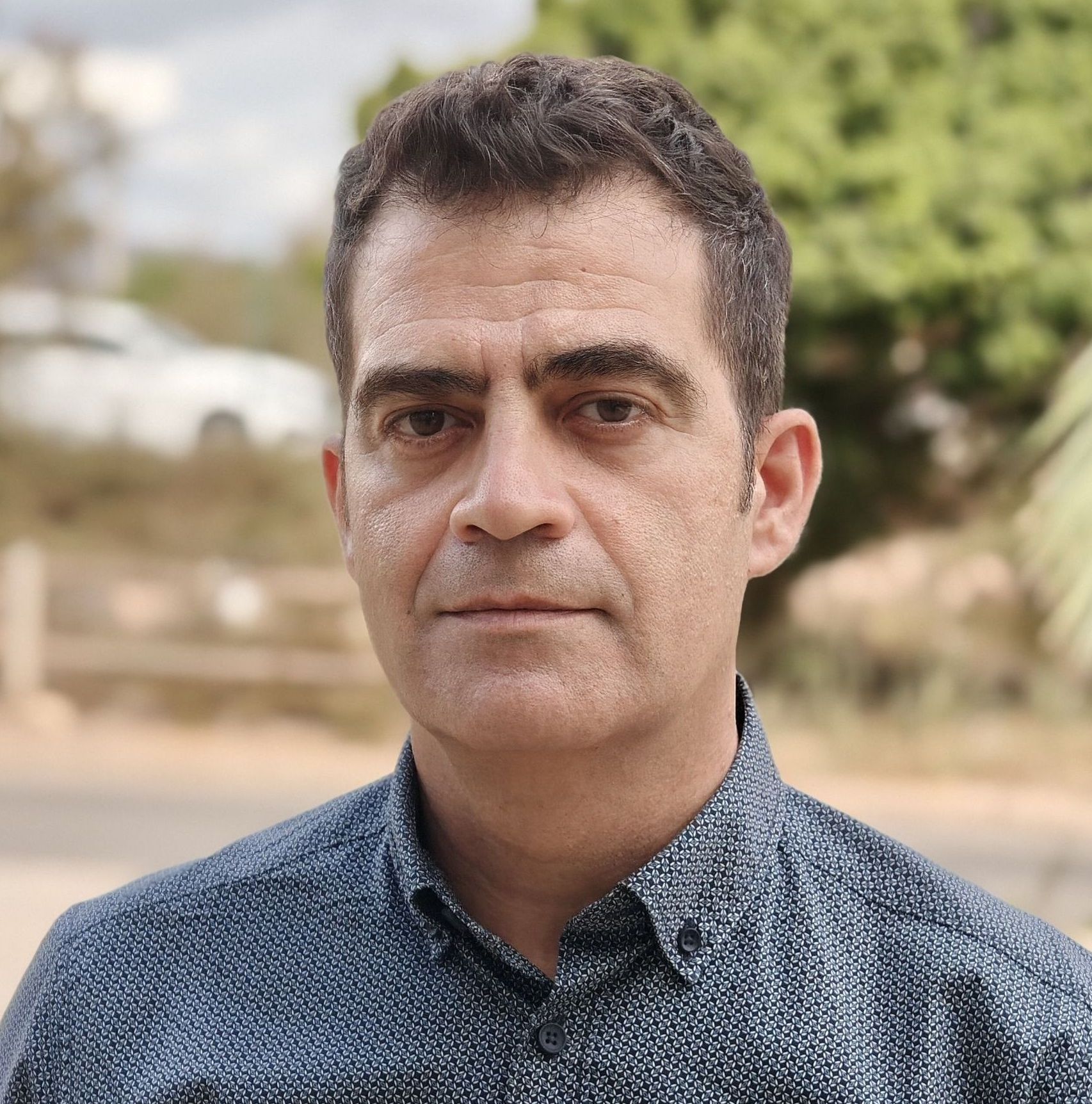 Autor – Miguel Blanco
